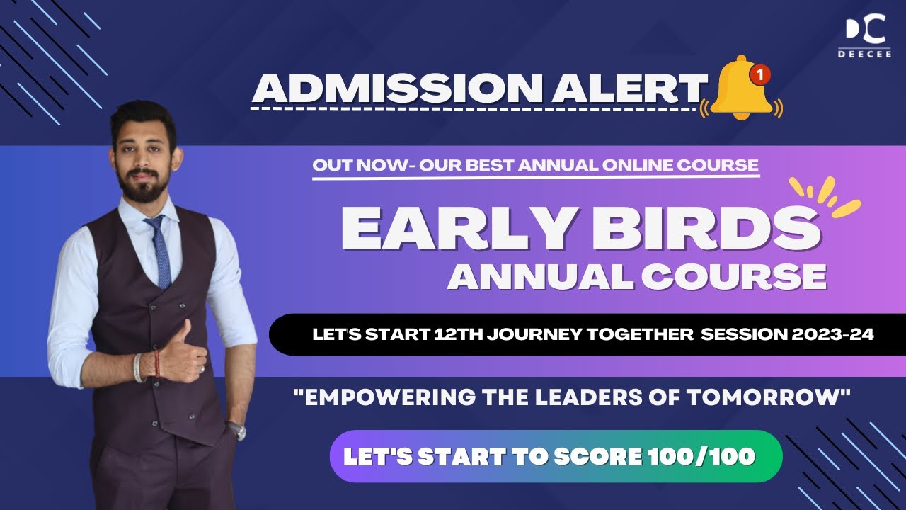 Session 23-24 | Live batch launch | YouTube batch | Complete details ...