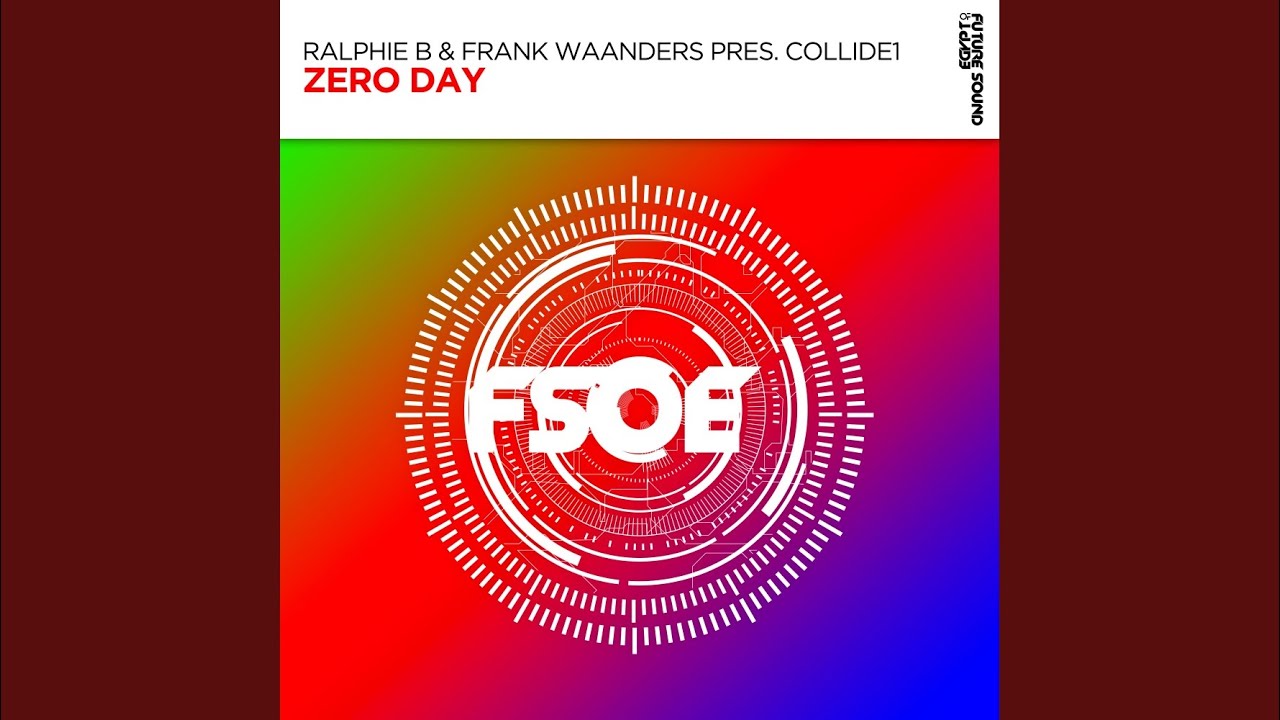 Zero Day (Extended Mix) - YouTube