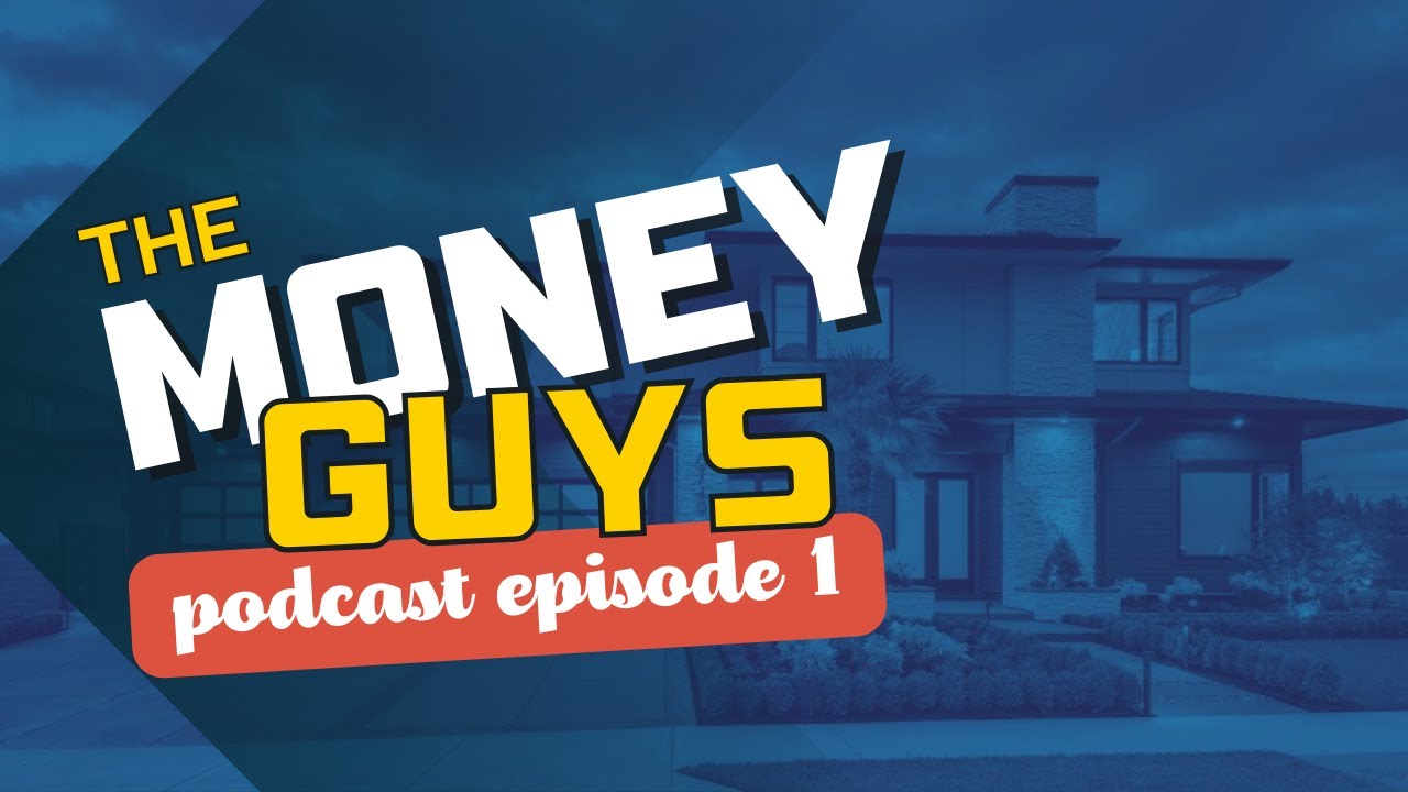 The Money Guys Frank and Lawrence - YouTube