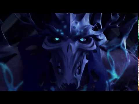 TMNT 2012|Super Shredder 4x20 {Promo 3} - YouTube