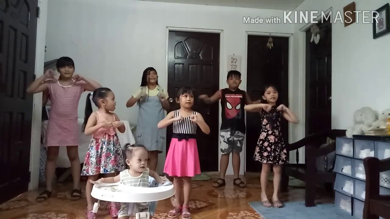 When I Look Up by Preschool Worship Song - YouTube