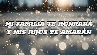 KARAOKE || DIOS DE GENERACIONES- Grace Español Ft David Esparpeta ...