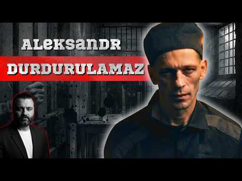 Hapishanede Bile Durdurulamayan Tek Katil: Masliç Dosyası