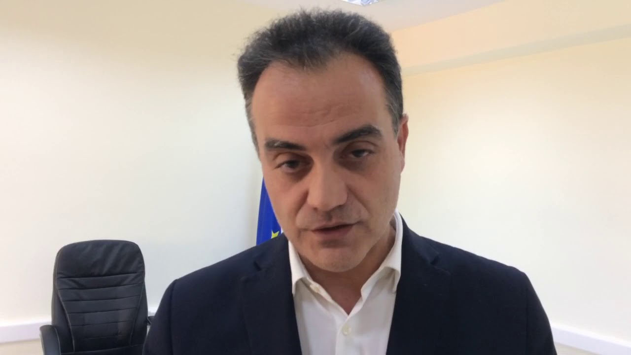 ΣΥΣΚΕΨΗ ΣΤΗΝ ΑΘΗΝΑ ΓΙΑ ΤΗΝ ΣΧΟΛΗ ΠΥΡΟΣΒΕΣΤΩΝ ΚΑΙ ΤΟ ΚΕΝΤΡΟ ΠΟΛΙΤΙΚΗΣ ...