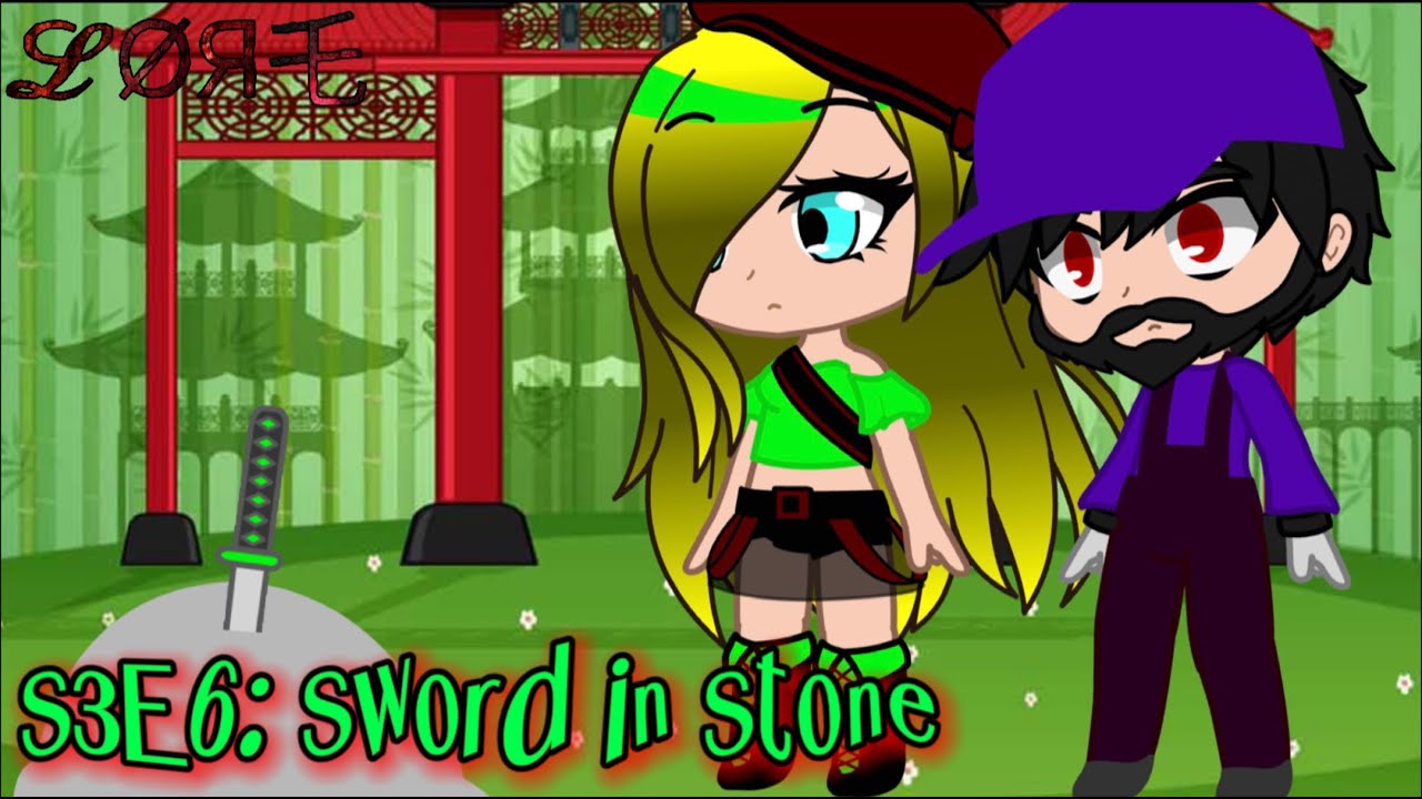 The Lion Guard 88 Lore - Season 3 Episode 6: Sword in Stone - FINAL ...