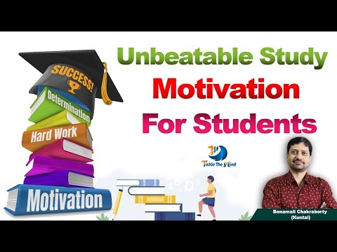 ONLY 1% STUDENTS UNDERSTAND THIS: Unbeatable Study Motivation for ...