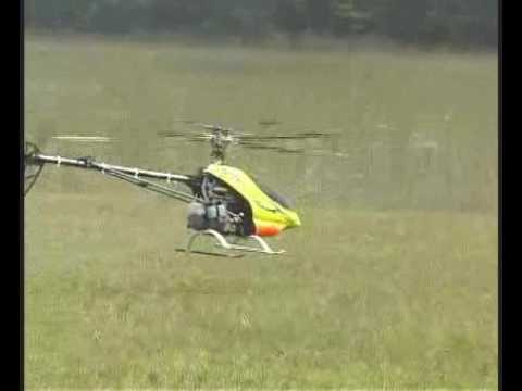Danny Szabo Flight - YouTube