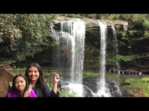 Yatawee Petchsuriya aka Pai Godwin - Waterfall