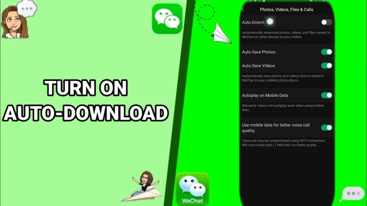 How To Turn On Auto Download On WeChat App YouTube how-to-turn-on-auto-download-on-wechat-app-youtube