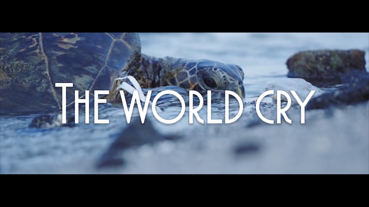 Ricky Marano - The world cry - YouTube