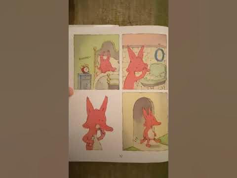 The Quiet Boat Ride and other stories read aloud - YouTube