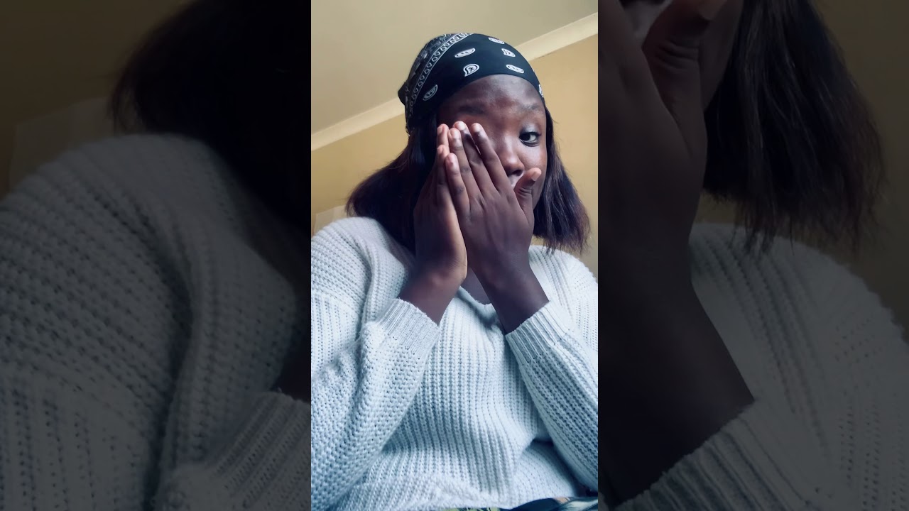 Inkondlo edabukisayo ngeCovid 19 - YouTube
