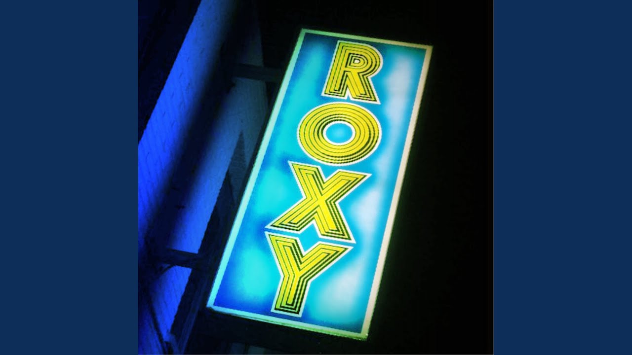 Roxy - YouTube