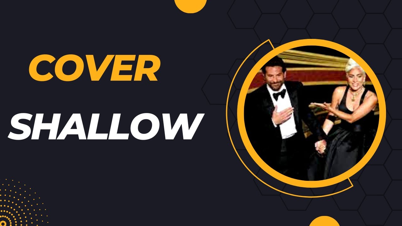 Shallow (cover) - YouTube