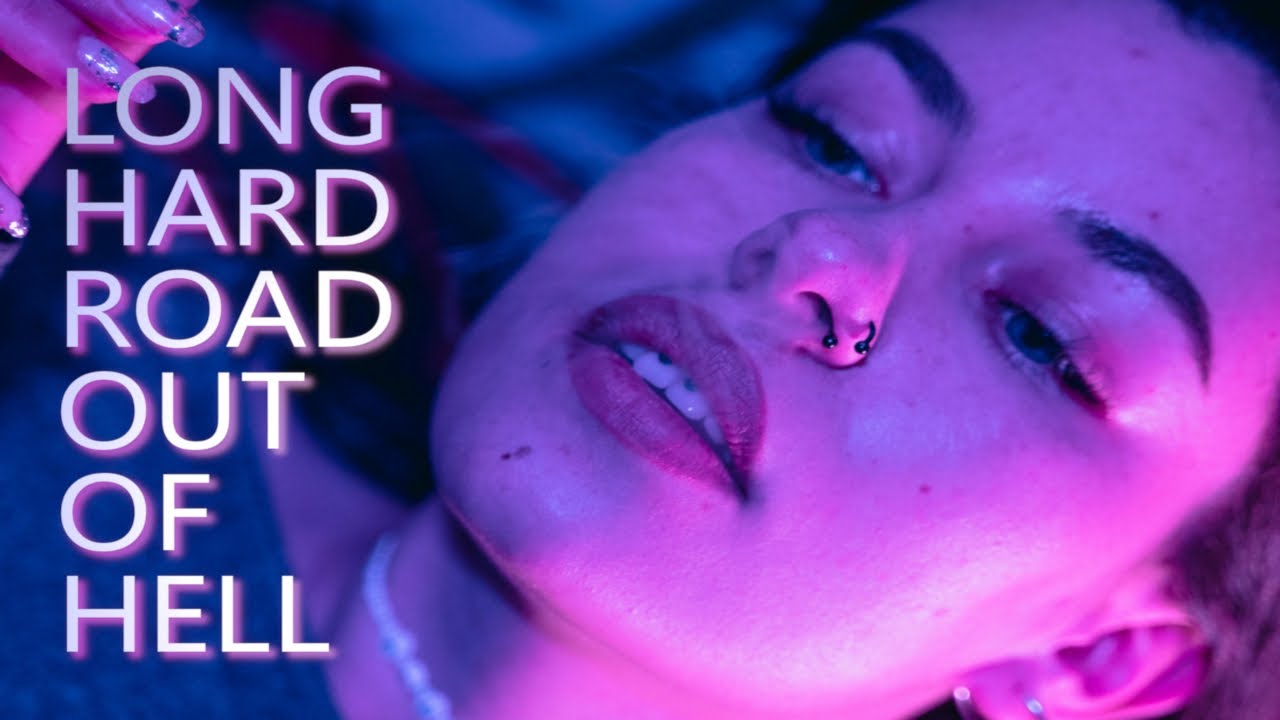 LONG HARD ROAD OUT OF HELL - YouTube