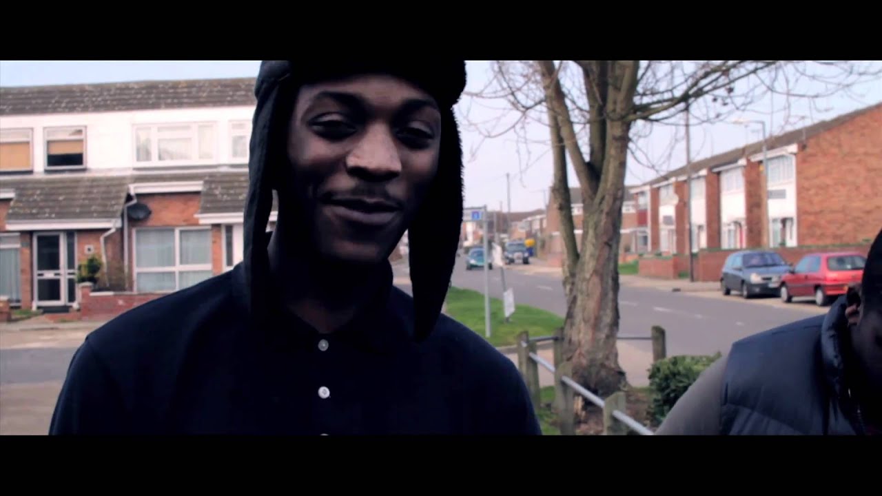 Roshak - You Never Saw It Coming - YouTube