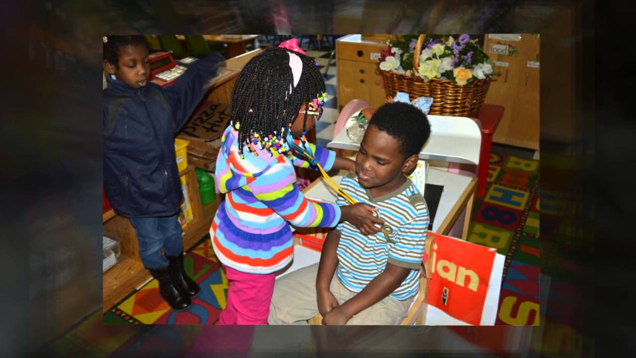 Early Bird Learning Academy PreK 2014-2015 Graduation - YouTube