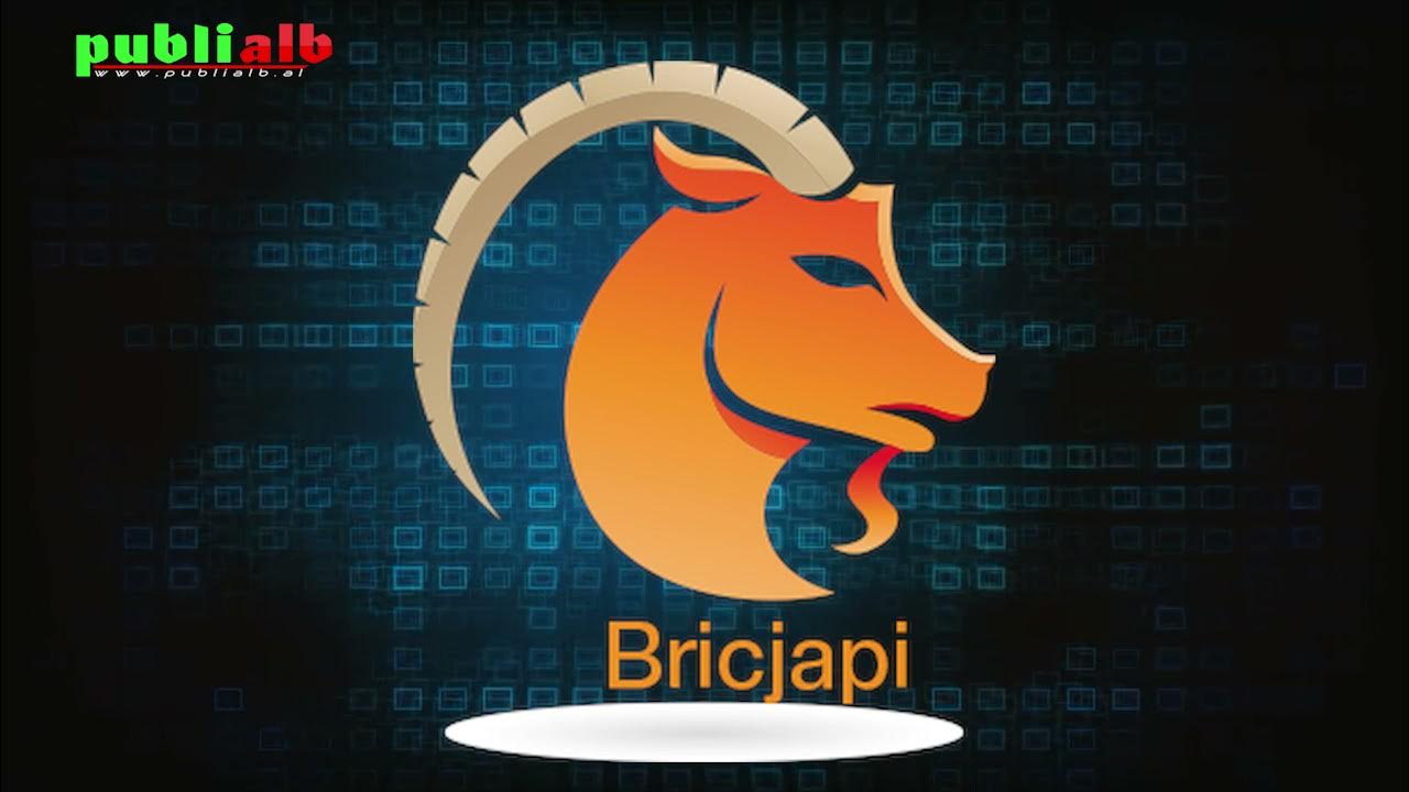 BRICJAPI - Horoskopi i Vitit 2022 i Detajuar per cdo shenje - YouTube
