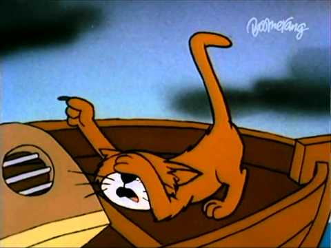 Schlümpfe - 022. Poety und Toulousi (neubearbeitet)