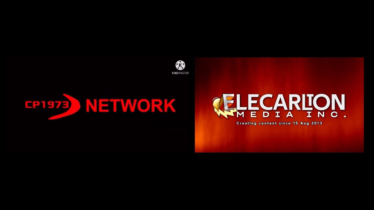 CP1973 Network/Elecarlton (2023) - YouTube