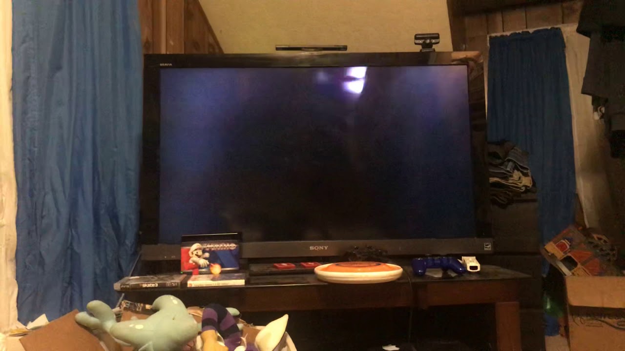 Daddyofive - YouTube