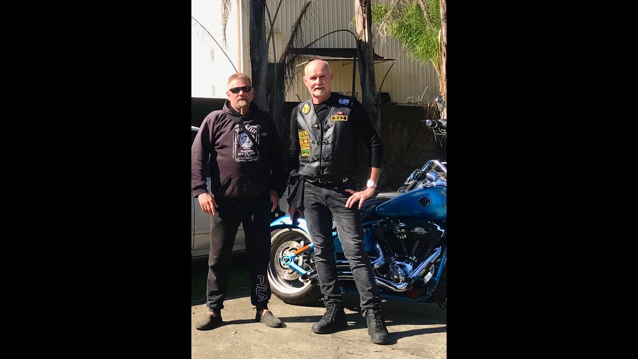 VV&VMC TATTOO SHOW - RIDE ... - YouTube