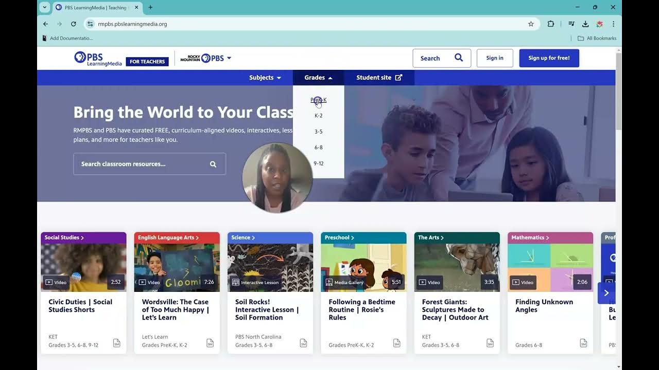 SCREENCASTING PART ONE - YouTube