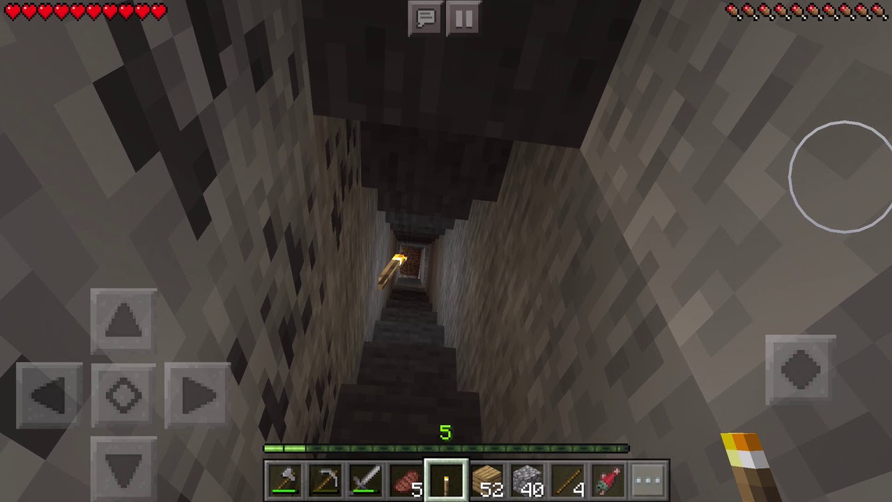 Late Minecraft series - YouTube