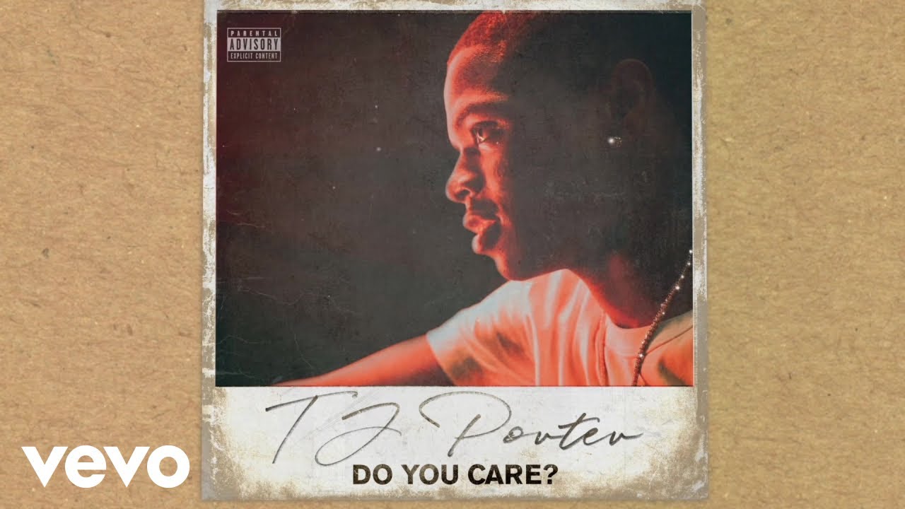TJ Porter - Do You Care? (Audio) - YouTube