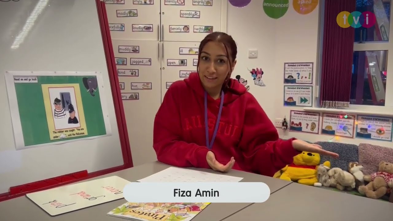 Thames View Infants | Academy