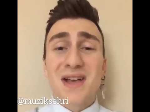 Mabel Matiz Taklidi   Sefa Doğanay