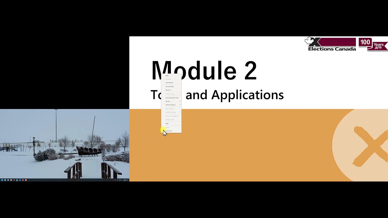 How To Move A PowerPoint Presentation PPS To A Different Screen YouTube How To Move A PowerPoint Presentation PPS To A Different Screen YouTube