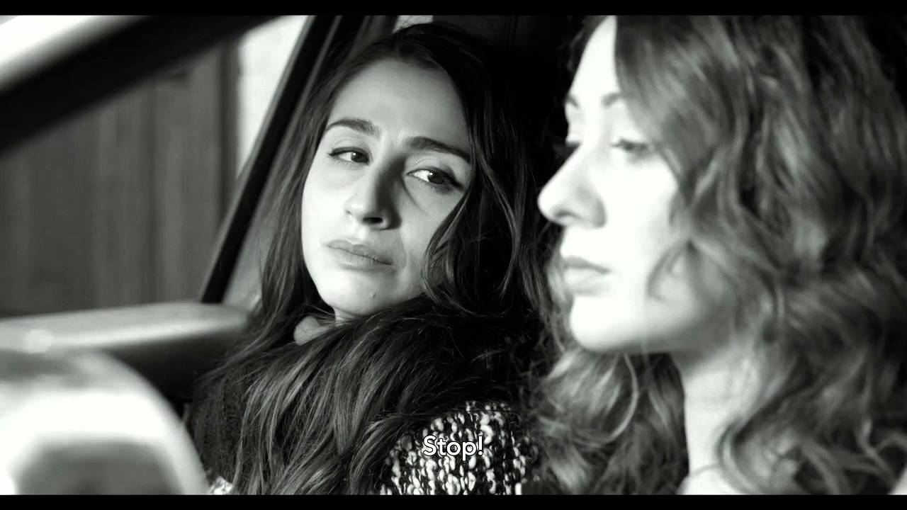 MAI trailer HD - YouTube