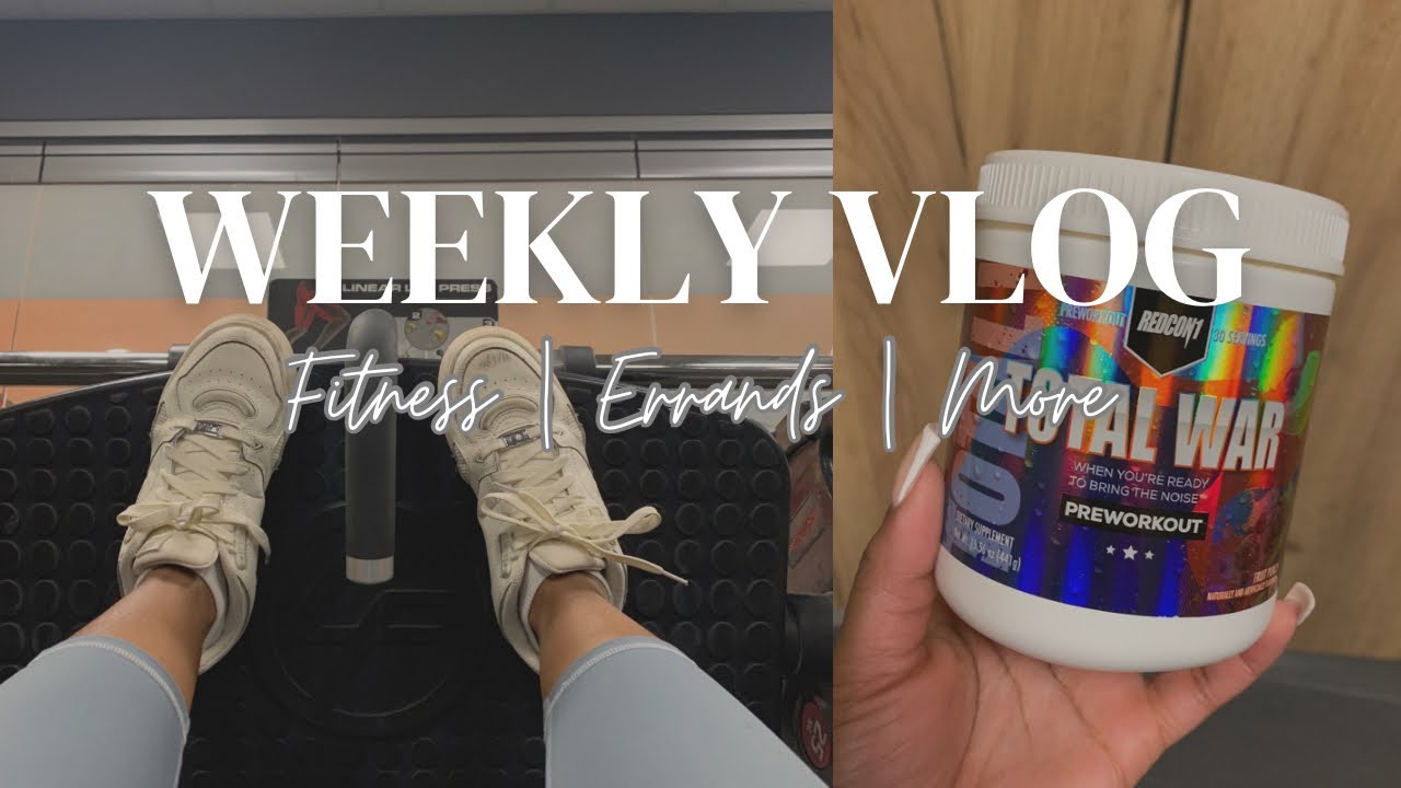 How long until my summer body arrives?! - YouTube