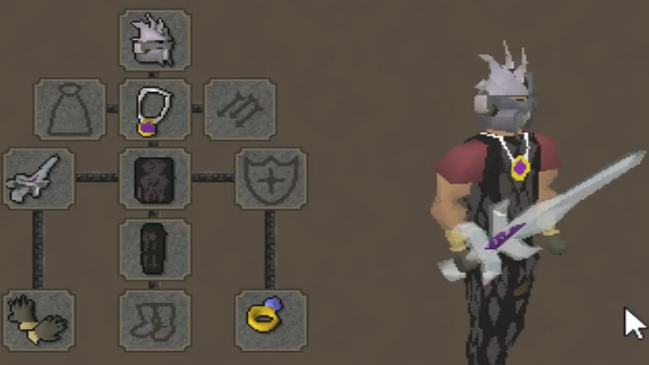 Arclight + Slayer Helm = Dead Demons | Project Nevermore Ep. 7 - YouTube