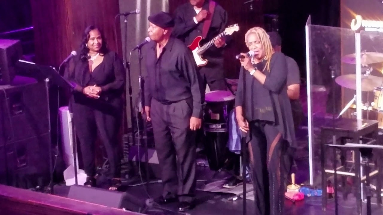Shirley Lites at the Horseshoe Casino in Baltimore Md. October 3rd 2019 ...