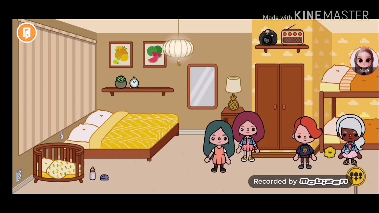قصة انا اكره اختي👭💔 Youtube