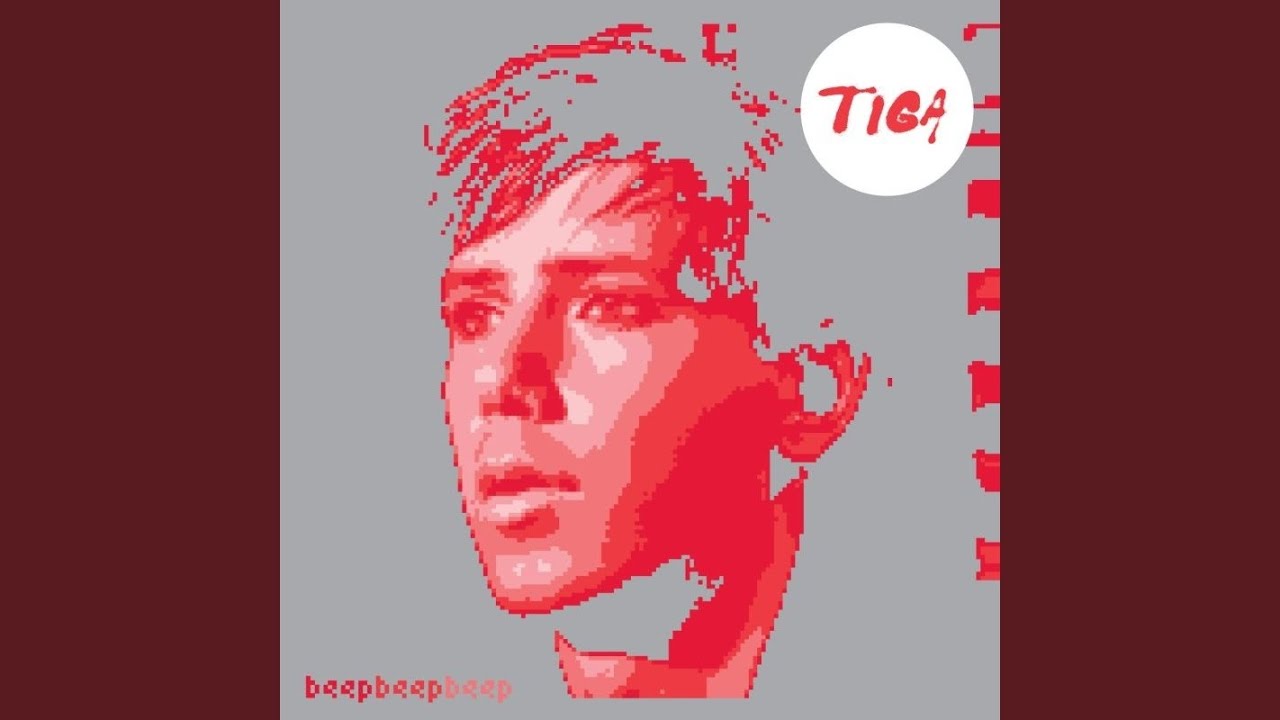 Beep Beep Beep (Dave Bascombe Radio Mix) - YouTube