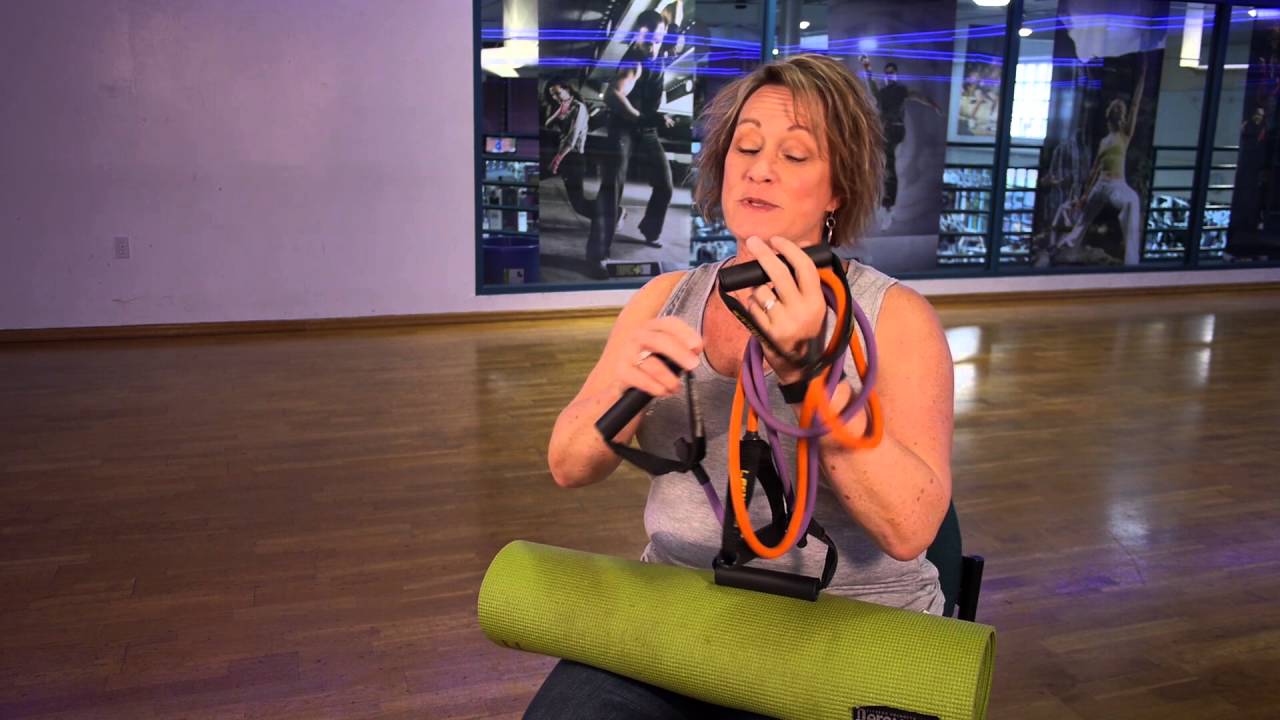 Forum Talks - Group Exercise Instructors - YouTube