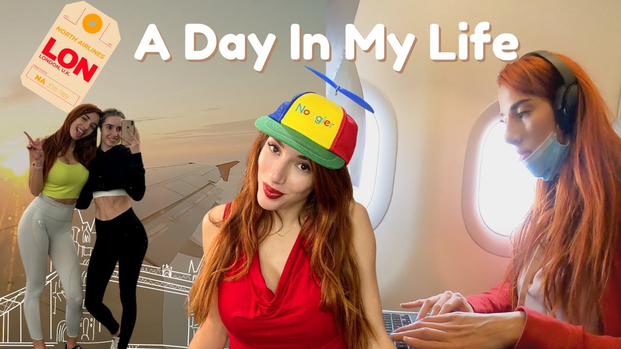 Day in the Life of a Google Engineer | Remote Work - YouTube