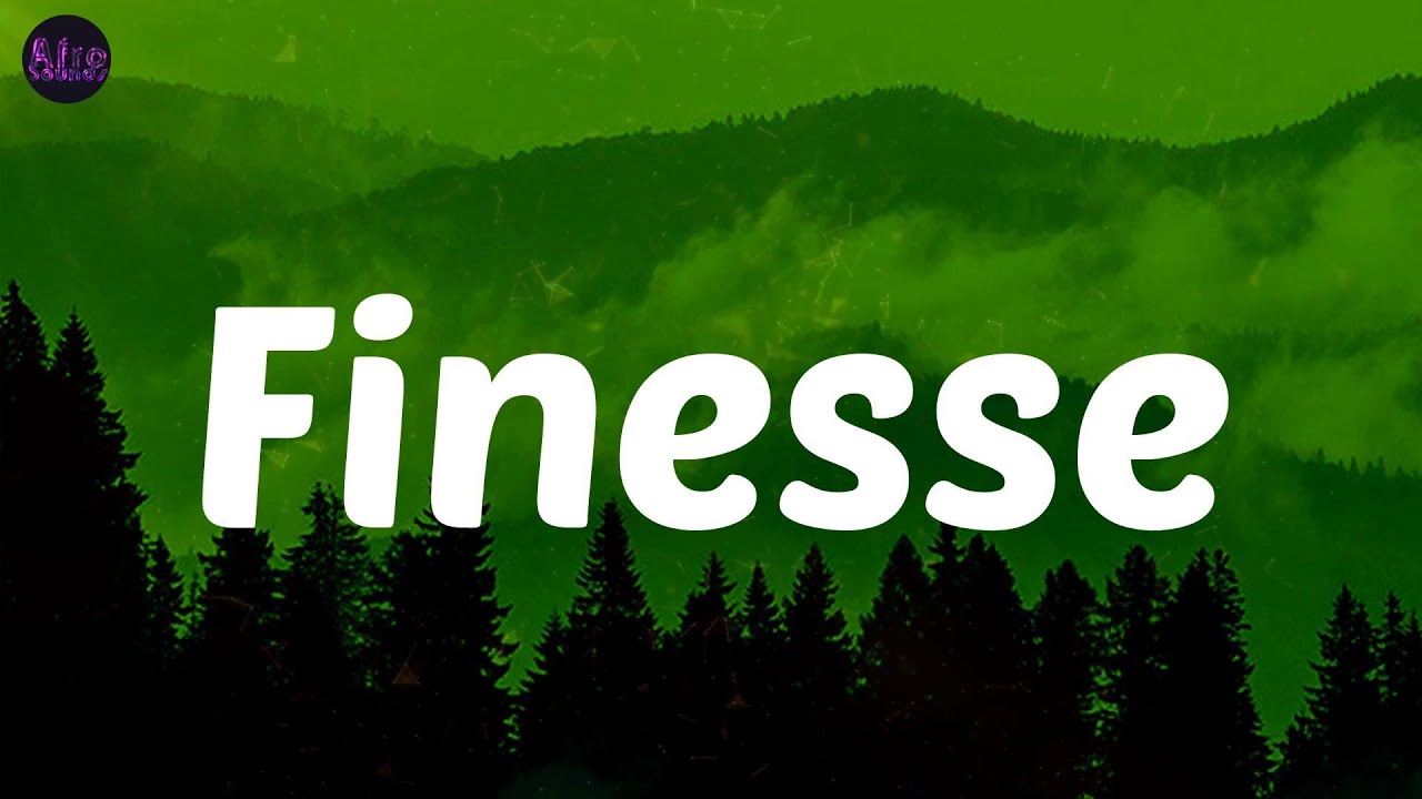 Finesse - Pheelz - YouTube