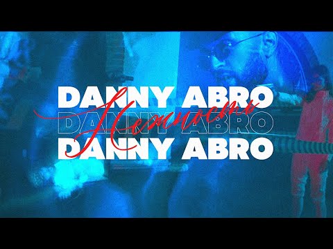 DANNY ABRO - Нежность