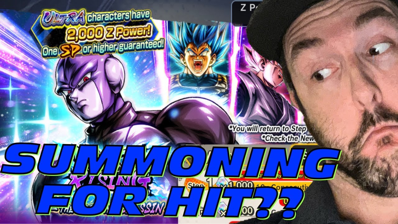 2 ROTATIONS ON THE HIT BANNER?? COME FOUND OUT IF I PULLED HIM ...