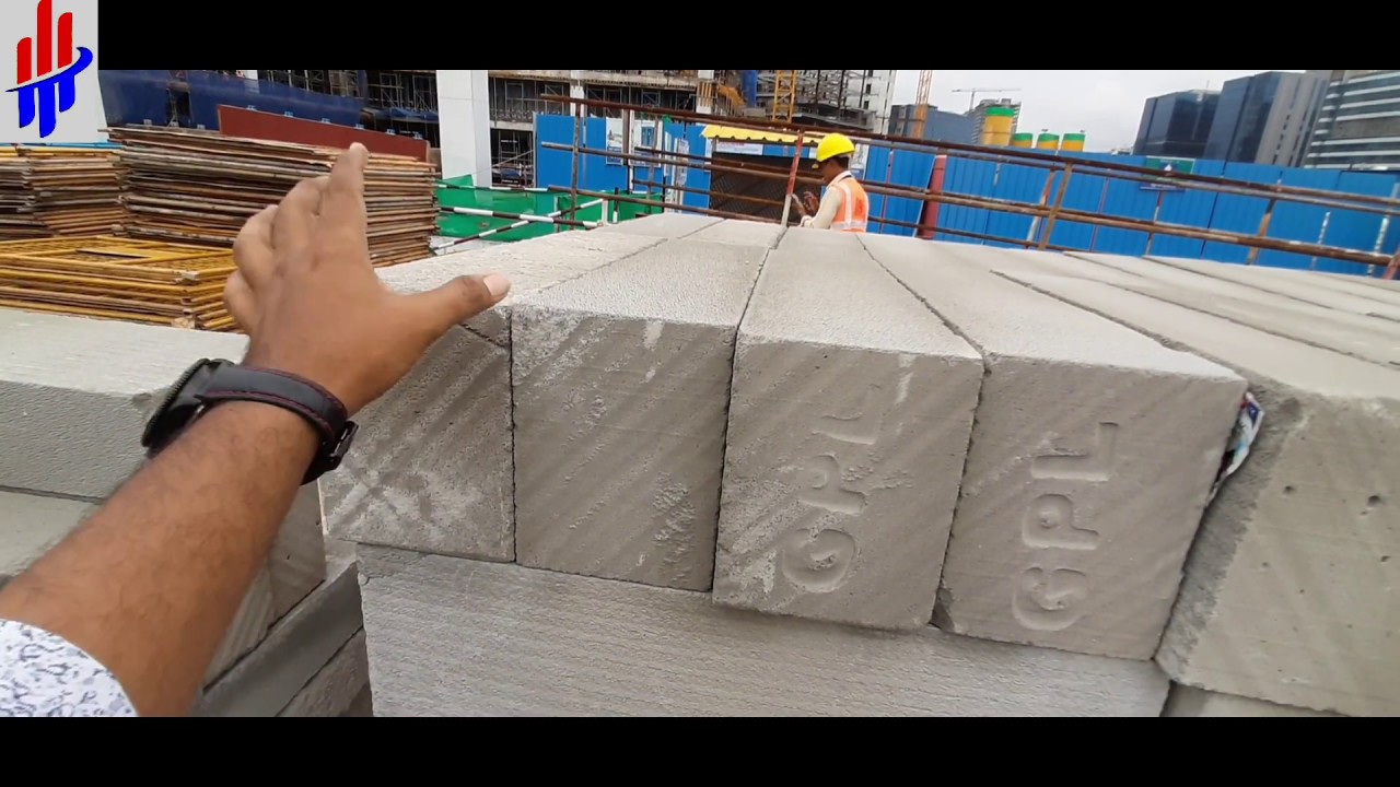 Block work with No Curing Required |🔥 As per Latest construction Method ...