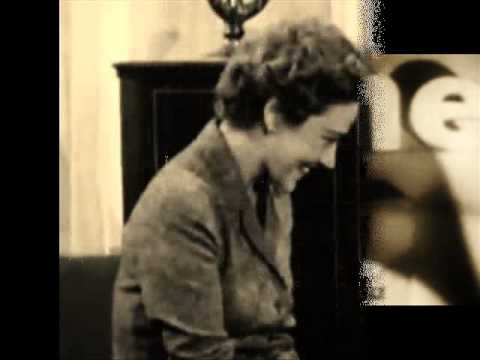 ELDA LANZA: La Signora della Tv - YouTube