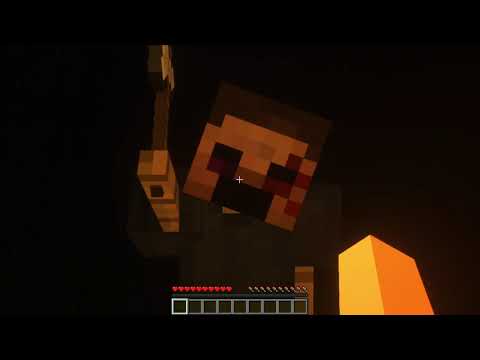 Minecraft Anti Piracy Screen - YouTube