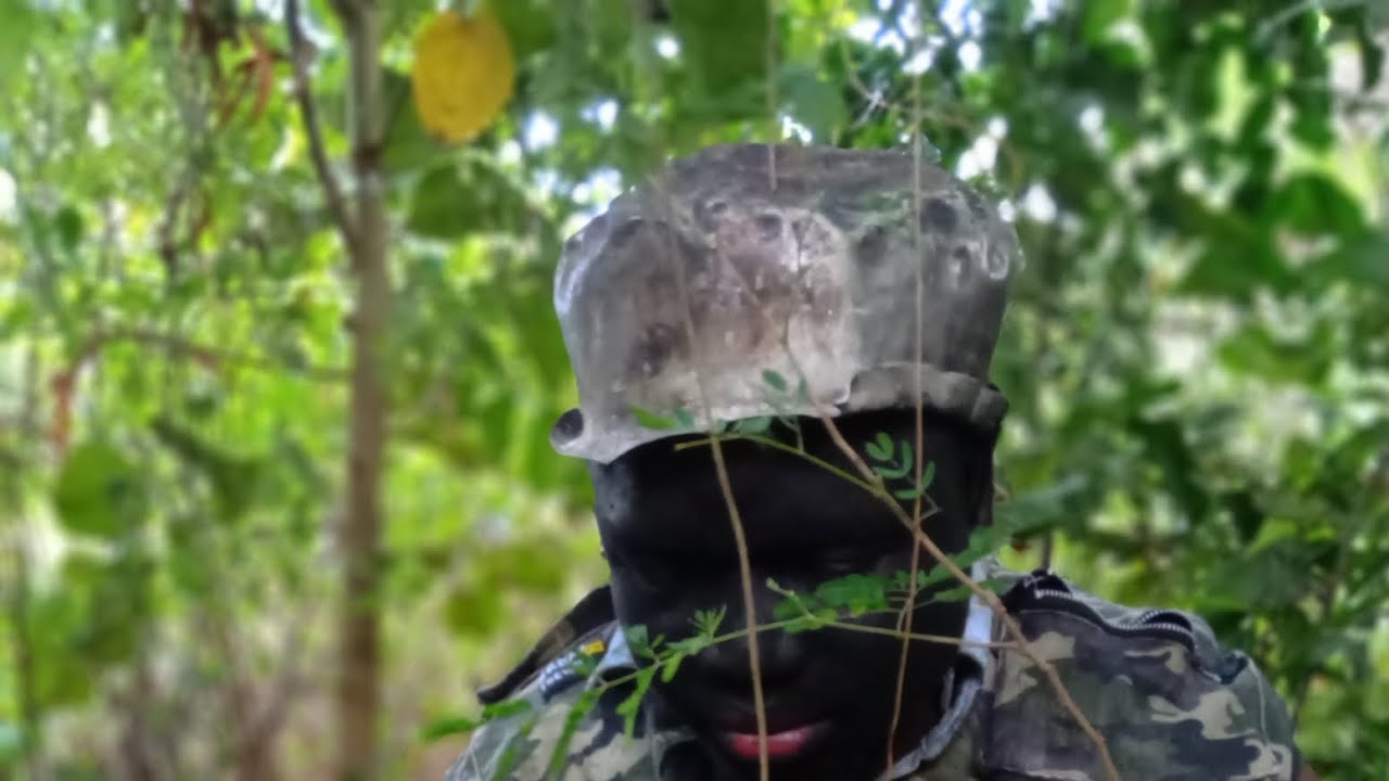Lewa,Kache ana Mimba Kache😭😭😭African Duzhu 😸 - YouTube