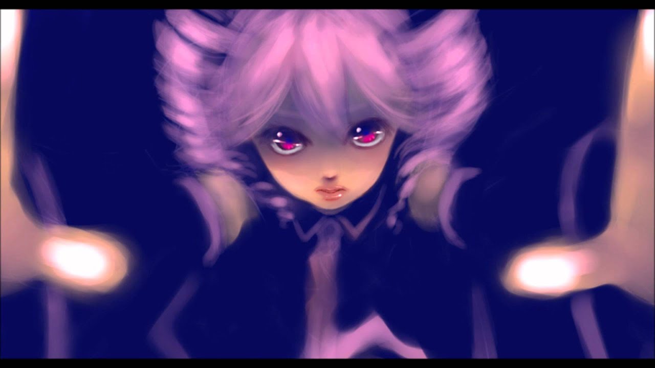 UTAULOID: Kasane Teto - "Sky High" [HD & MP3] - YouTube