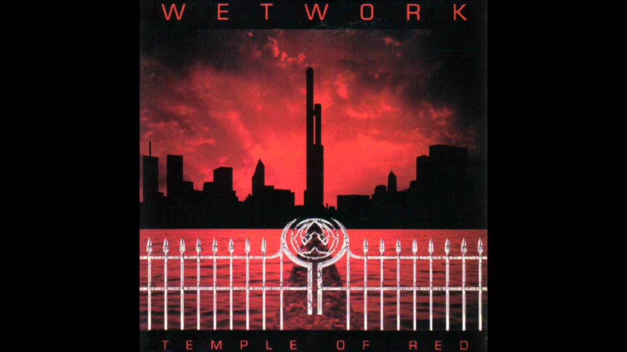 Wetwork - 12 Temple of Red - YouTube