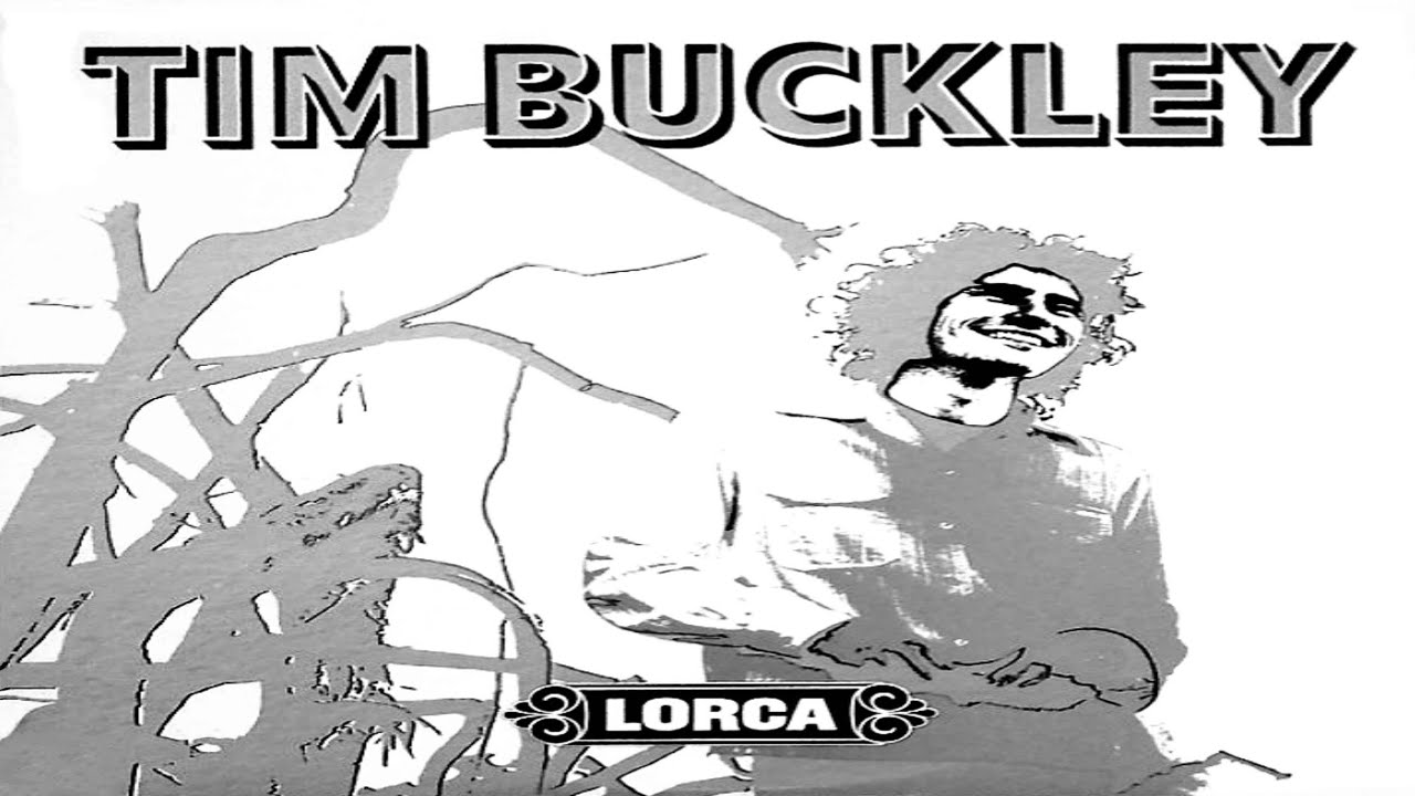 Tim Buckley - Lorca (1969) Full Album - YouTube